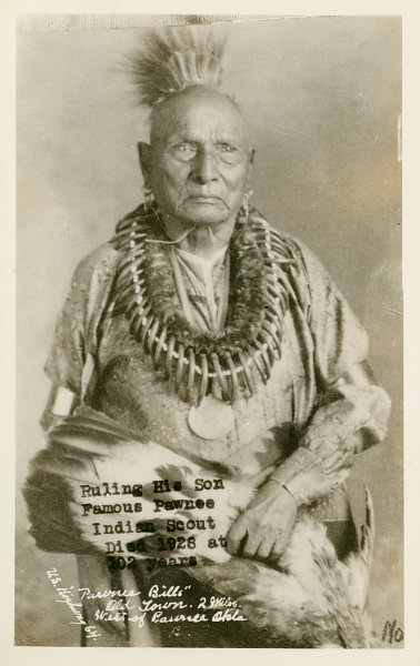 Enright Studio, 1916-1941 – Cherokee Strip Museum & Rose Hill School